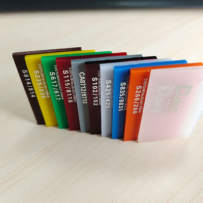 Sign Acrylic Sheet factory, Buy good quality Sign Acrylic Sheet ...