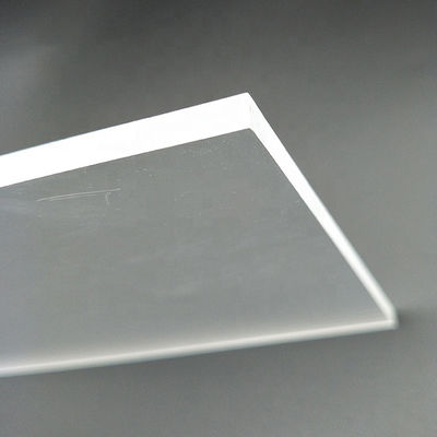Clear Acrylic Sheet factory, Buy good quality Clear Acrylic Sheet ...