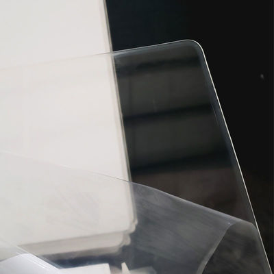 Clear Acrylic Sheet factory, Buy good quality Clear Acrylic Sheet ...