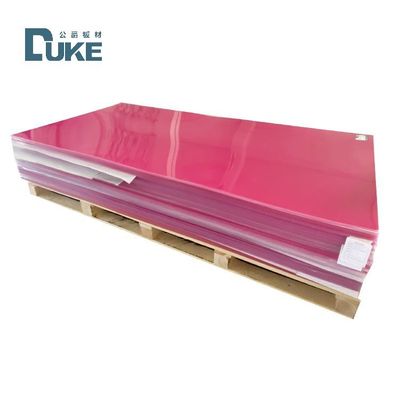 Outdoor Indoor Colored Acrylic Sheet Pmma Plexiglass Perspex Board 5mm ...