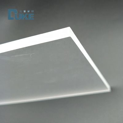 Outstanding Weather Resistance Light Guide Plate With Chemical Resistance