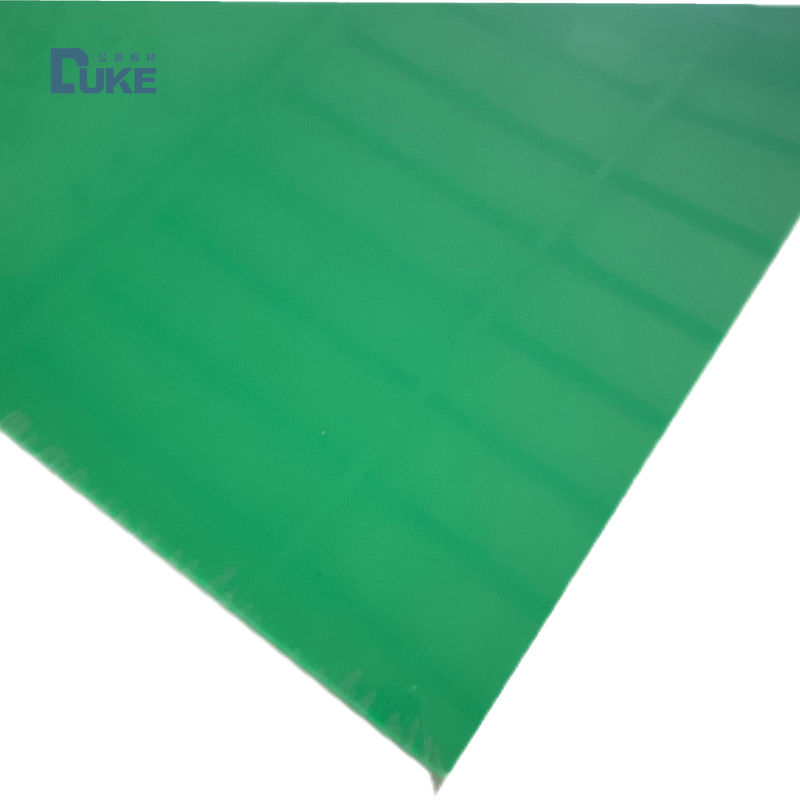 DUKE High Quality Green Color Cast Acrylic Sheet PMMA Perspex ...