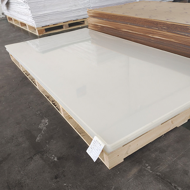 100% Virgin MMA Advertising Acril 3mm Super Clear Acrylic Sheets