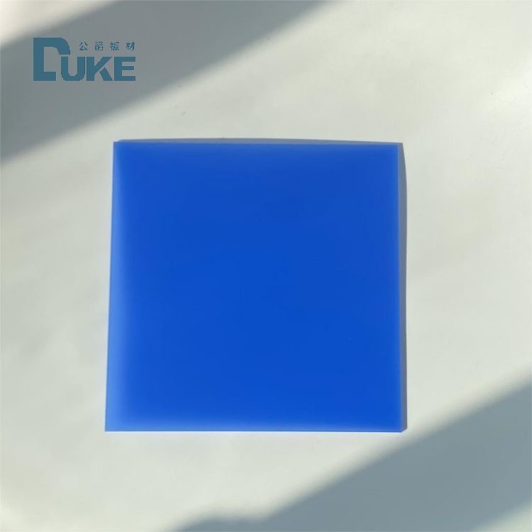 Duke Blue And White Day& Night Acrylic Sheet For Led Light Box ...