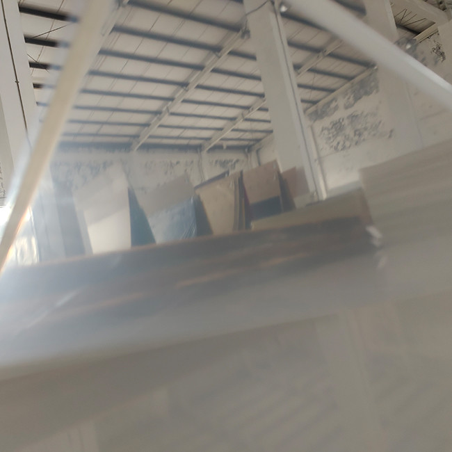 Clear Decorative Pmma Panel Texture Embossed Acrylic Plexiglass Sheet