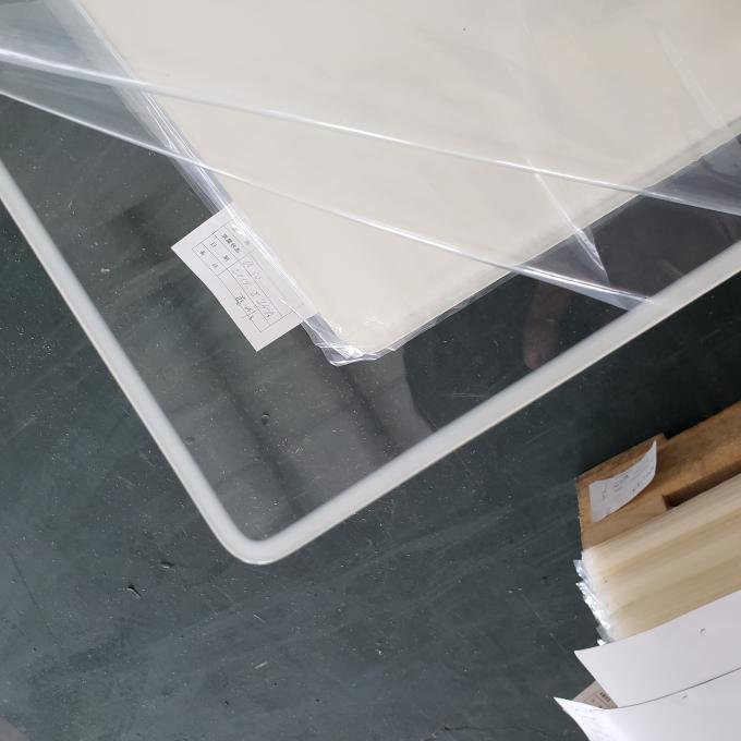 DUKE LGP Acrylic Sheet LGP PMMA Light Guide Panels Sheet